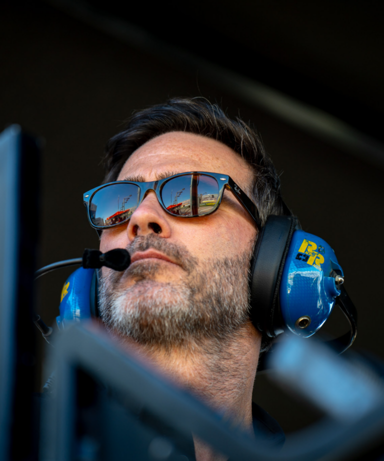 About | Jimmie Johnson